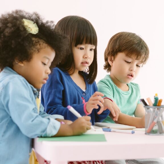 Early Child Development Programs for Children and Families | Illinois ...