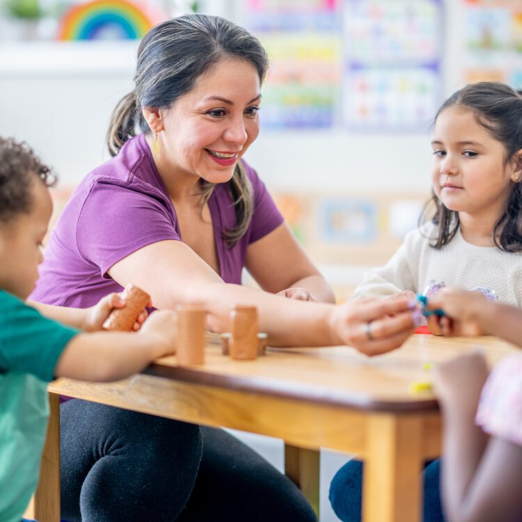 Child Care Assistance Program (CCAP) | Illinois Action for Children