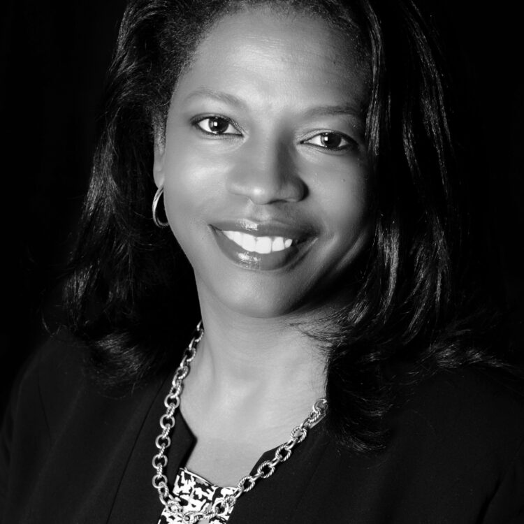 Jacqueline M. Zanders | Illinois Action for Children