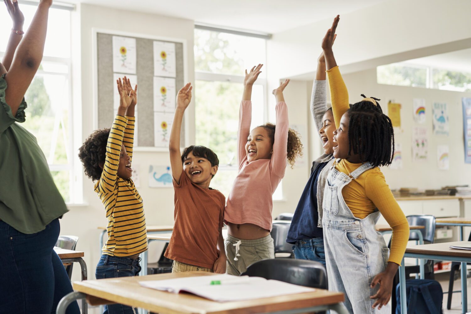 Early Child Development Programs for Children and Families | Illinois ...