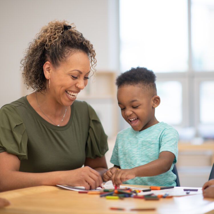 Smart Start Workforce Grants | Illinois Action for Children