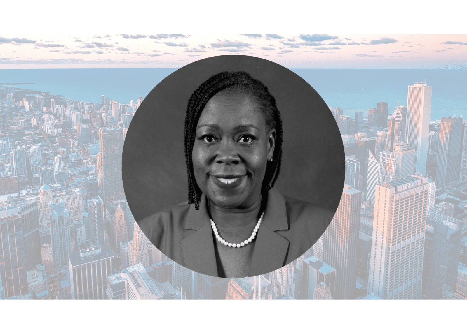 Meet the Black Women Who Lead Illinois Action for Children: Carisa ...