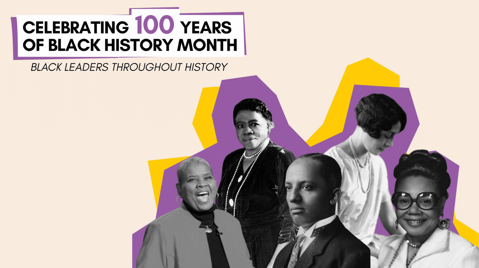 5 Black Leaders Throughout History You Should Know | Illinois Action ...